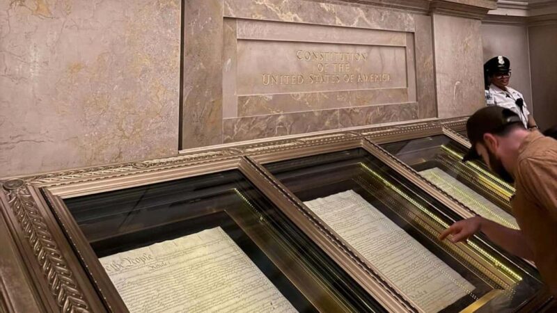DC: National Archives Skip the Line & OPO Tower Guided Tour - A Thorough Breakdown of the Tour Experience