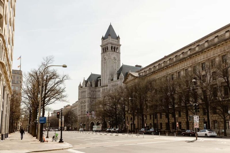 DC: National Archives Skip the Line & OPO Tower Guided Tour - Final Thoughts: Is It Worth It?