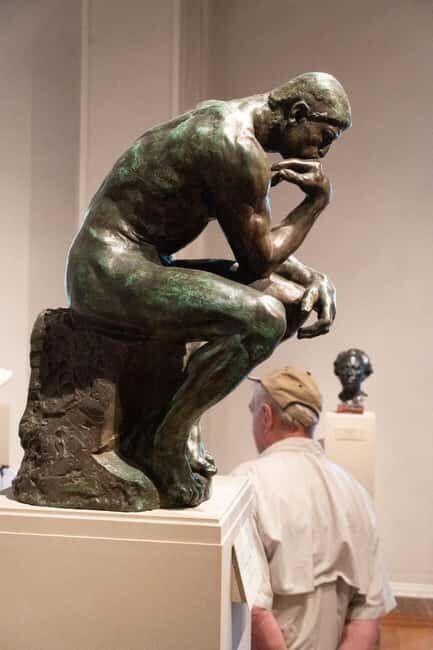 DC: National Gallery of Art Highlights Semi-Private Tour - FAQs