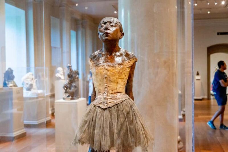 DC: National Gallery of Art Highlights Semi-Private Tour - Final Thoughts