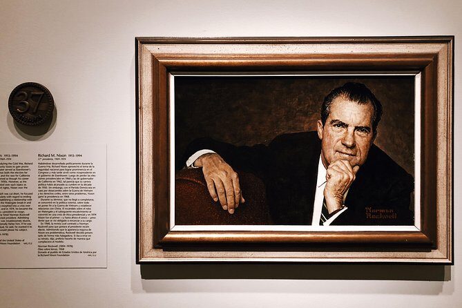 DC Portrait Gallery & American Art Museum - Exclusive Guided Tour - Key Points