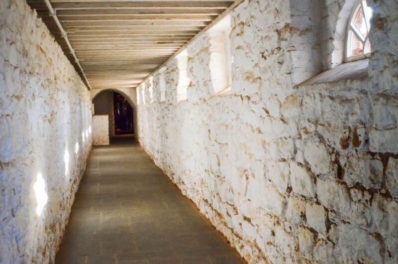 DC: Private Day Trip to Thomas Jeffersons Monticello Estate - Key Points