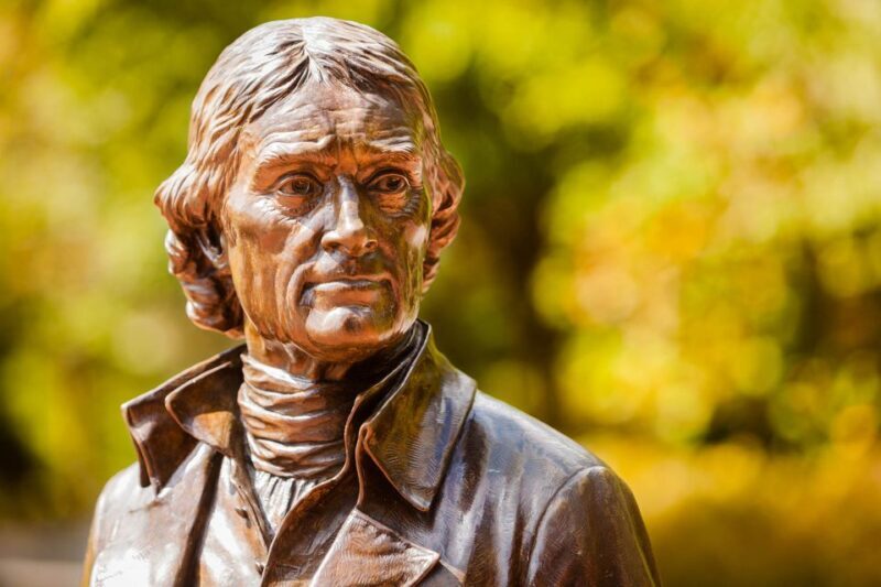 DC: Private Day Trip to Thomas Jeffersons Monticello Estate - Final Thoughts