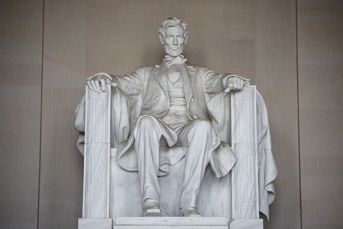 DC Sightseeing Tour - Why This Tour Works for You