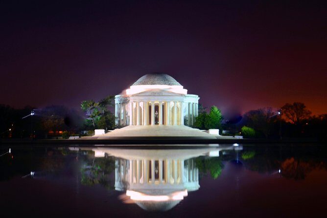 DC Smartphone Photo Safari at Night - Washington DC in a new light: A practical look at the Smartphone Photo Safari at Night
