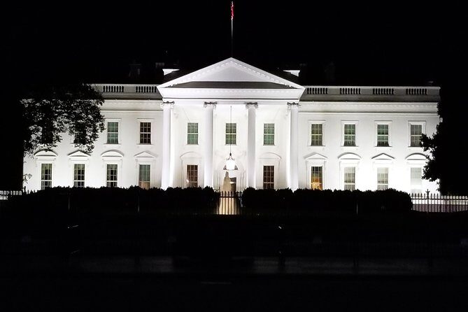 DC Smartphone Photo Safari at Night - FAQ