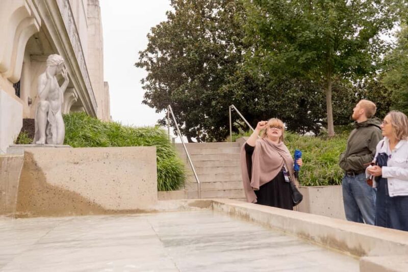 DC: Supreme Court, Folger, Library of Congress & US Capitol - Practical Details and Tips