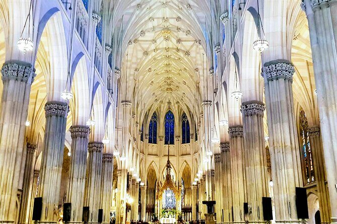 DC to NYC via Philadelphia Intercity Sightseeing Tour - Practical Tips for a Smooth Experience