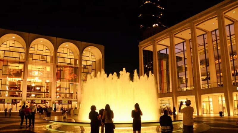 DC to NYC via Philadelphia Intercity Sightseeing Tour - Key Points