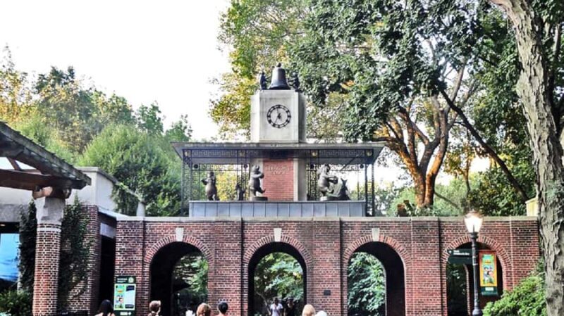 DC to NYC via Philadelphia Intercity Sightseeing Tour - The Sum Up