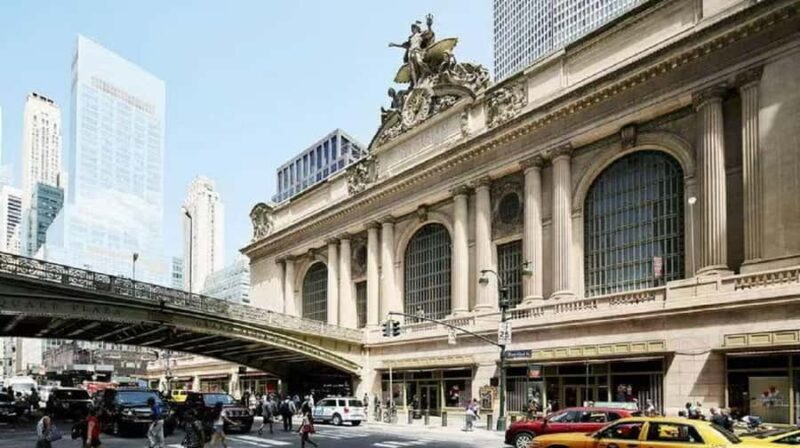 DC to NYC via Philadelphia Intercity Sightseeing Tour - FAQ