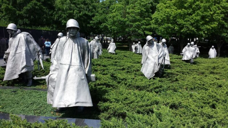 DC: Tour with U.S. Capitol Ground Access - An Honest Look at the Tour Experience