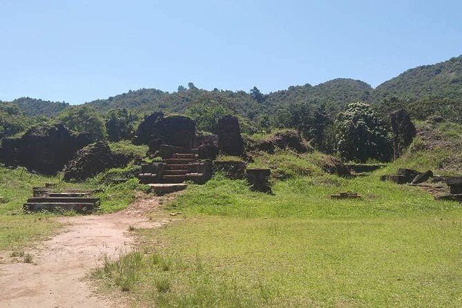 DCAR Limousine for Rent in Da Nang & Hoi An City ( 8-9 Hours) - Authentic Experiences & Traveler Feedback