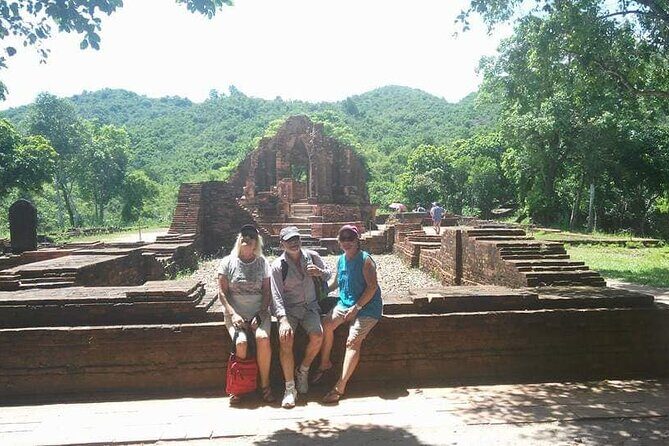 DCAR LIMOUSINE-Make Your Own Program in Da Nang &Hoi An :8-9Hours - Introduction