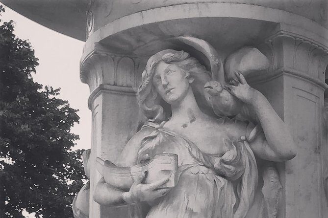 DC's Dupont Circle & Embassy Row Architecture Walking Tour - FAQ