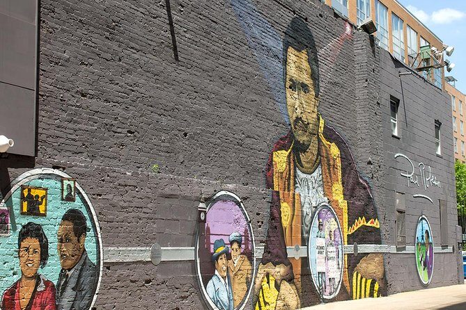 DC's Original Food & History Guided Walking Tour - Authentic Experiences and Authenticity