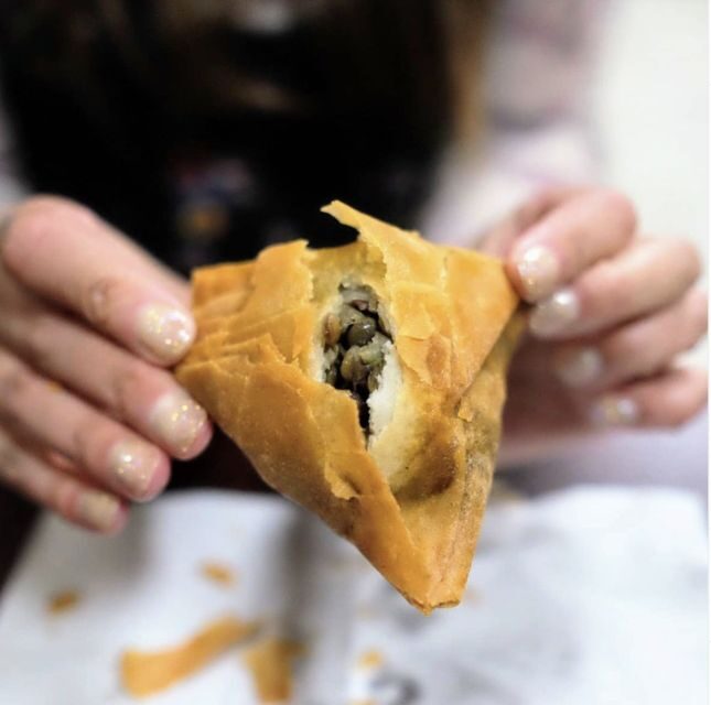 DC's Original Food & History Neighborhood Tour - Who Should Consider This Tour?