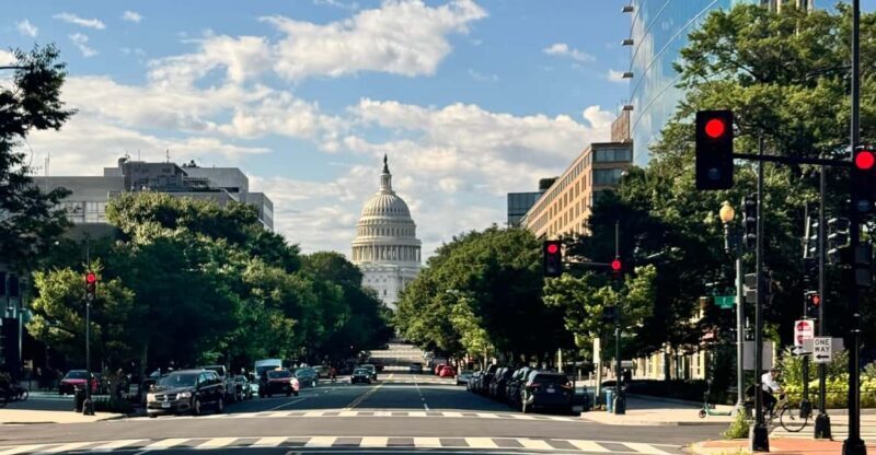 DC:Small Group Sunset Tour . - Frequently Asked Questions (FAQs)