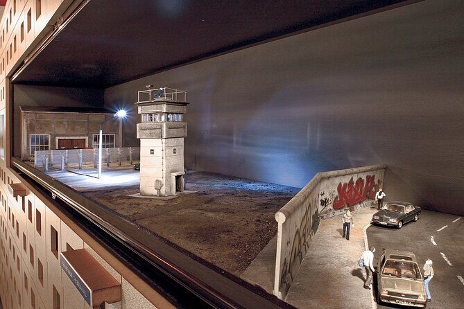 DDR Museum Berlin Admission Ticket - Introduction: Why Visit the DDR Museum Berlin?