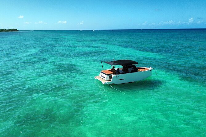 De Antonio D28 - Private Boat Tour (SEVEN MARES) - Practical Tips for Booking and Enjoying Your Tour