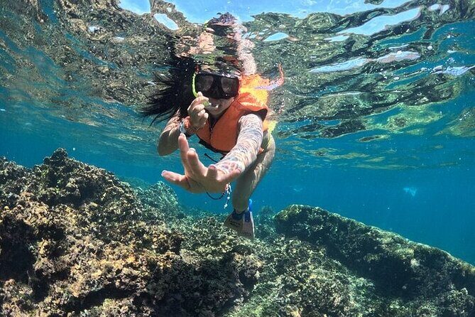 DE Huatulco Secret Reefs Snorkeling Tour DE Huatulco - An In-Depth Look at the Huatulco Secret Reefs Snorkeling Tour