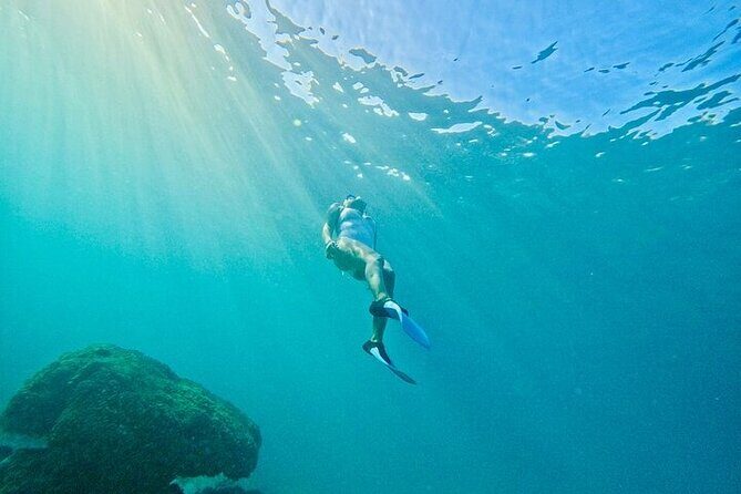 DE Huatulco Secret Reefs Snorkeling Tour DE Huatulco - FAQ