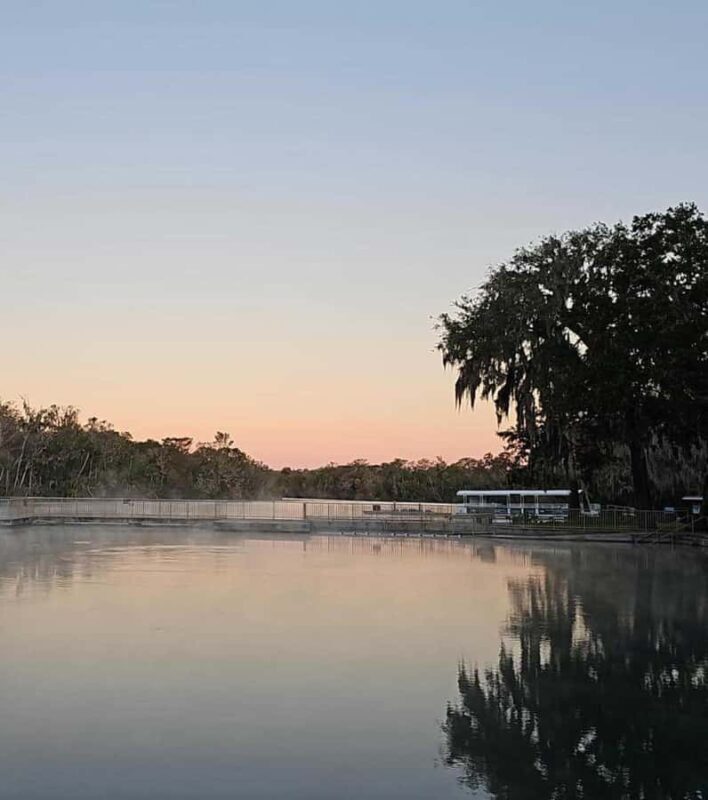 De Leon Springs: Scenic Boat Tour with Narration - An In-Depth Look at the De Leon Springs Boat Tour