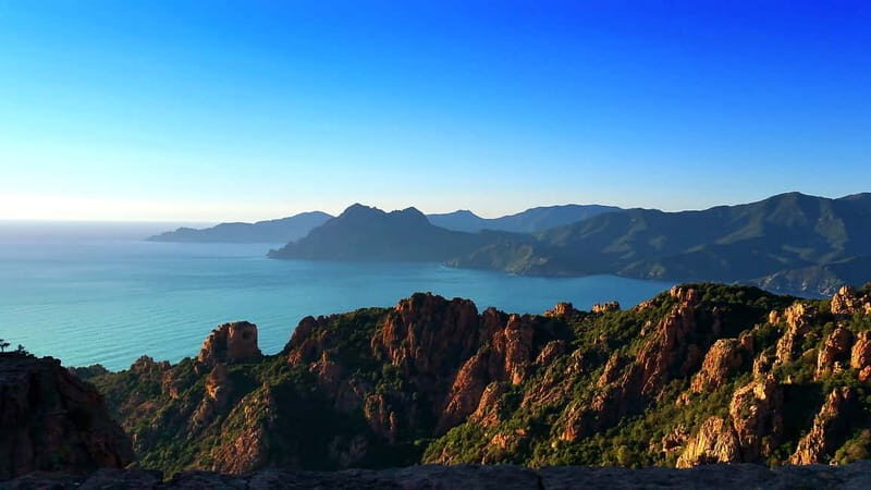 De Sagone/Cargese: Sunset Apéro Calanques de Piana Baignade - Who Will Love This Tour?