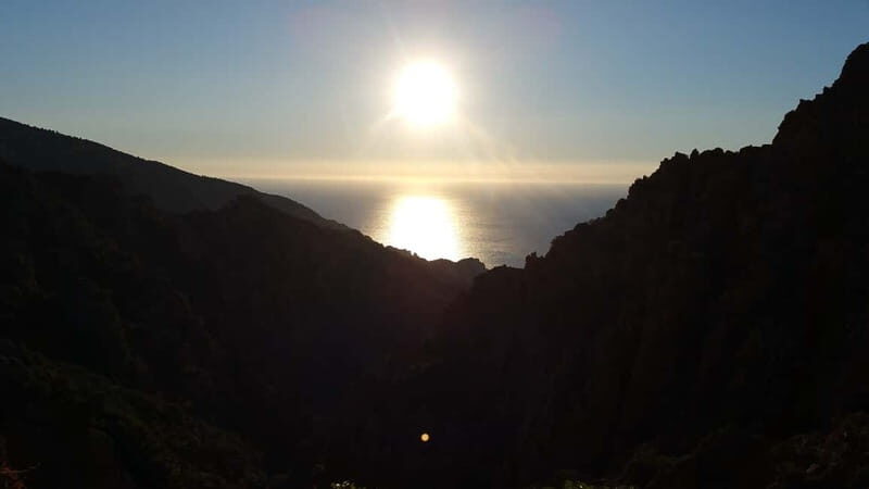 De Sagone/Cargese: Sunset Apéro Calanques de Piana Baignade - The Sum Up: Why Choose This Tour?