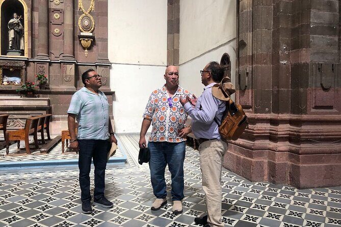 DE San Miguel DE Allende Guanajuato Day Tour from CDMX - What Travelers Are Saying (Based on Reviews)