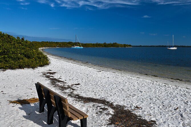 De Soto National Memorial Nature Walk Eco Tour - An In-Depth Look at the De Soto National Memorial Nature Walk Eco Tour