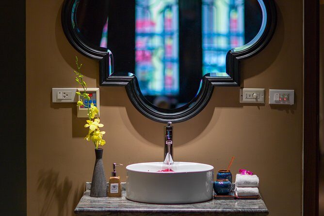 De-stressing for him package - Why You Might Want to Book This Spa