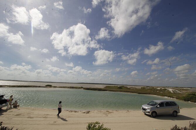 De Valladolid:Rio lagartos+Coloradas+Ek Balam+Cenote(Transporte) - FAQ