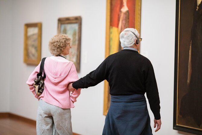 de Young Museum General Admission Ticket - Practical Tips on Visiting