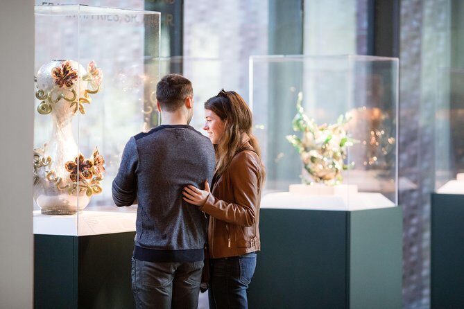 de Young Museum General Admission Ticket - Cost and Value Analysis