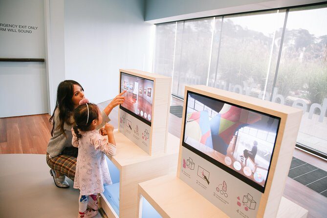 de Young Museum General Admission Ticket - Real-World Feedback: What Visitors Say
