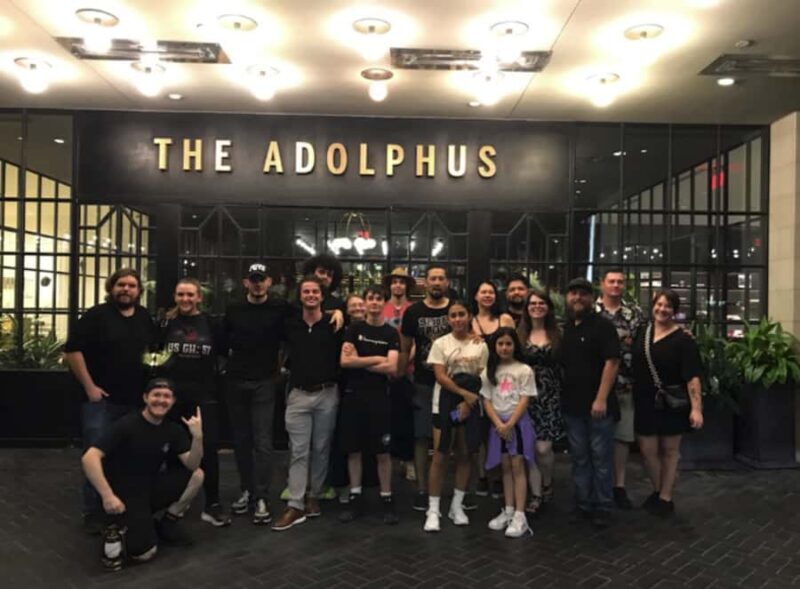 Deadly Dallas Ghost Tours: Blood, Bones & Burials - Introduction: Why This Haunted Tour Might Be Your Next Dallas Adventure