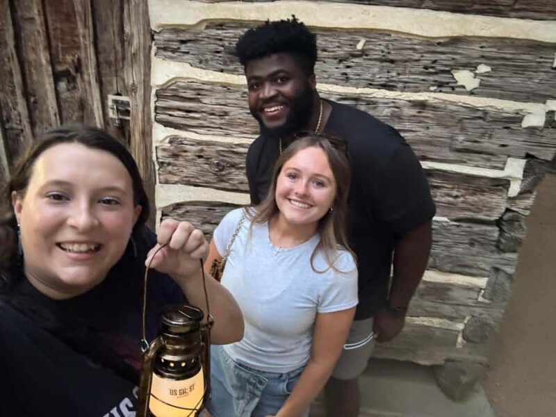 Deadly Dallas Ghost Tours: Blood, Bones & Burials - Final Thoughts: Who Should Consider This Tour?