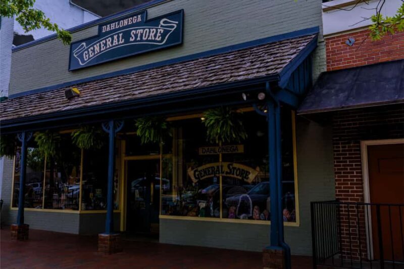 Deadly Departed Dahlonega Ghost Tours - FAQ