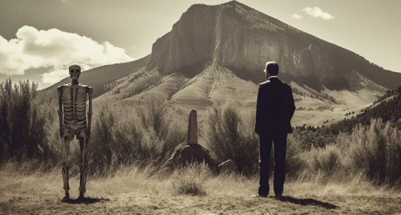 Deadwood: Gamblers and Outlaws Ghost Walking Tour - Who Should Consider This Tour?