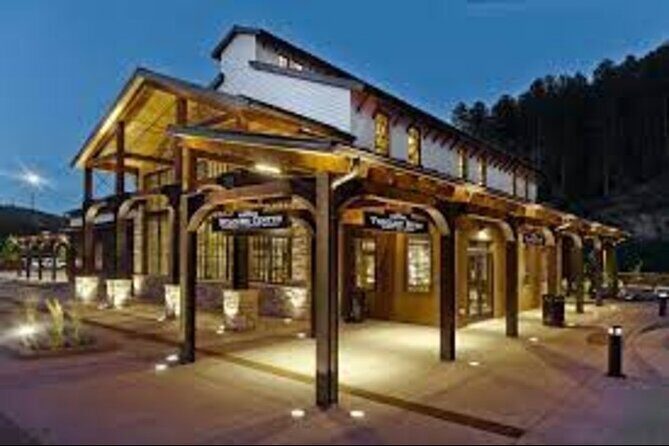 Deadwood Ghosts: Haunts, Spirits, and Poltergeists Walking Tour - An Overview of the Deadwood Ghosts Walking Tour