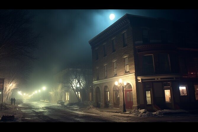 Deadwood Ghosts: Haunts, Spirits, and Poltergeists Walking Tour - FAQs