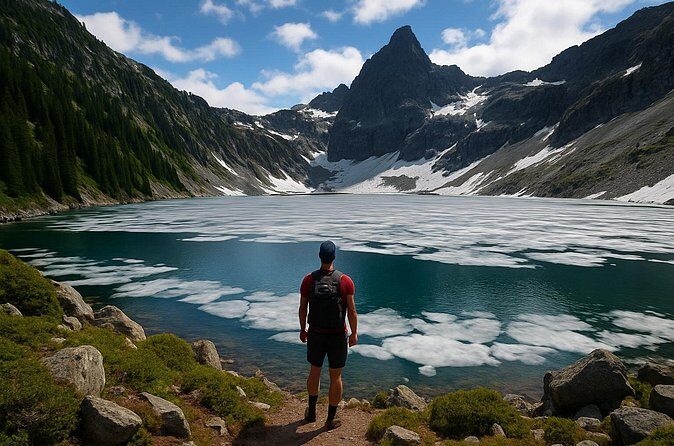 Dease Lake Alpine Trail Hike - A Deeper Look at What This Tour Offers