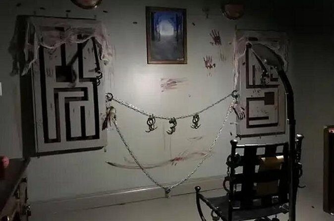 Death and Breakfast - Who Is This Experience Best For?