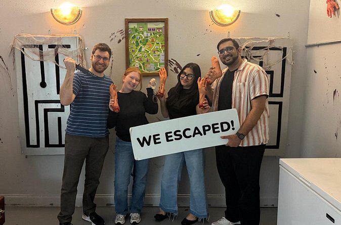 Death and Breakfast - Final Thoughts: Is It Worth It?