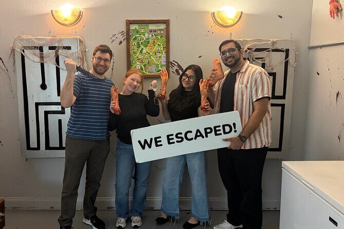 Death and Breakfast - FAQ