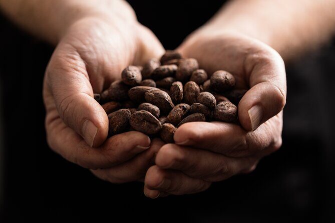 Death By Chocolate Experience in Richmond, Tasmania - The Experience’s Impact