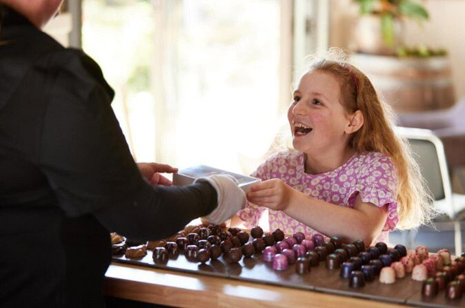 Death By Chocolate Experience in Richmond, Tasmania - Who Will Love This Tour?