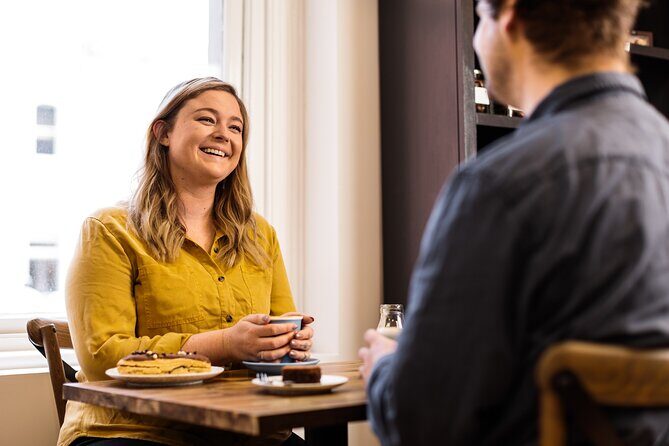 Death By Chocolate Experience in Richmond, Tasmania - FAQ