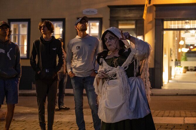 Death in New-France Animated Guided Tour in Québec - Final Thoughts: Is This Tour for You?